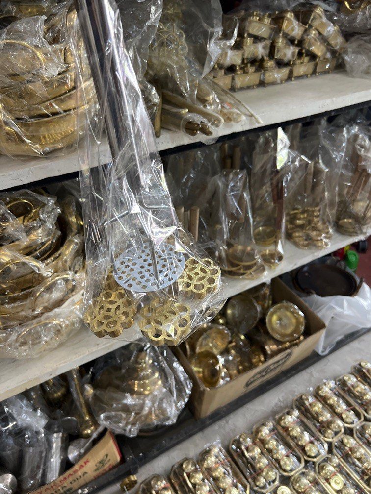 promosi deepavali acuan kuih bunga durian acuan loyang, Furniture ...