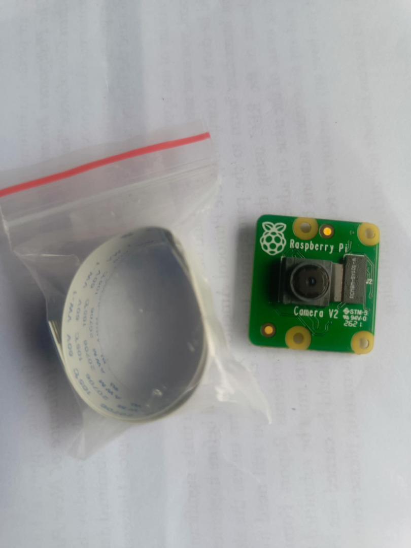 RPI 8MP Camera Board Raspberry Pi Camera V2, Computers & Tech, Parts ...