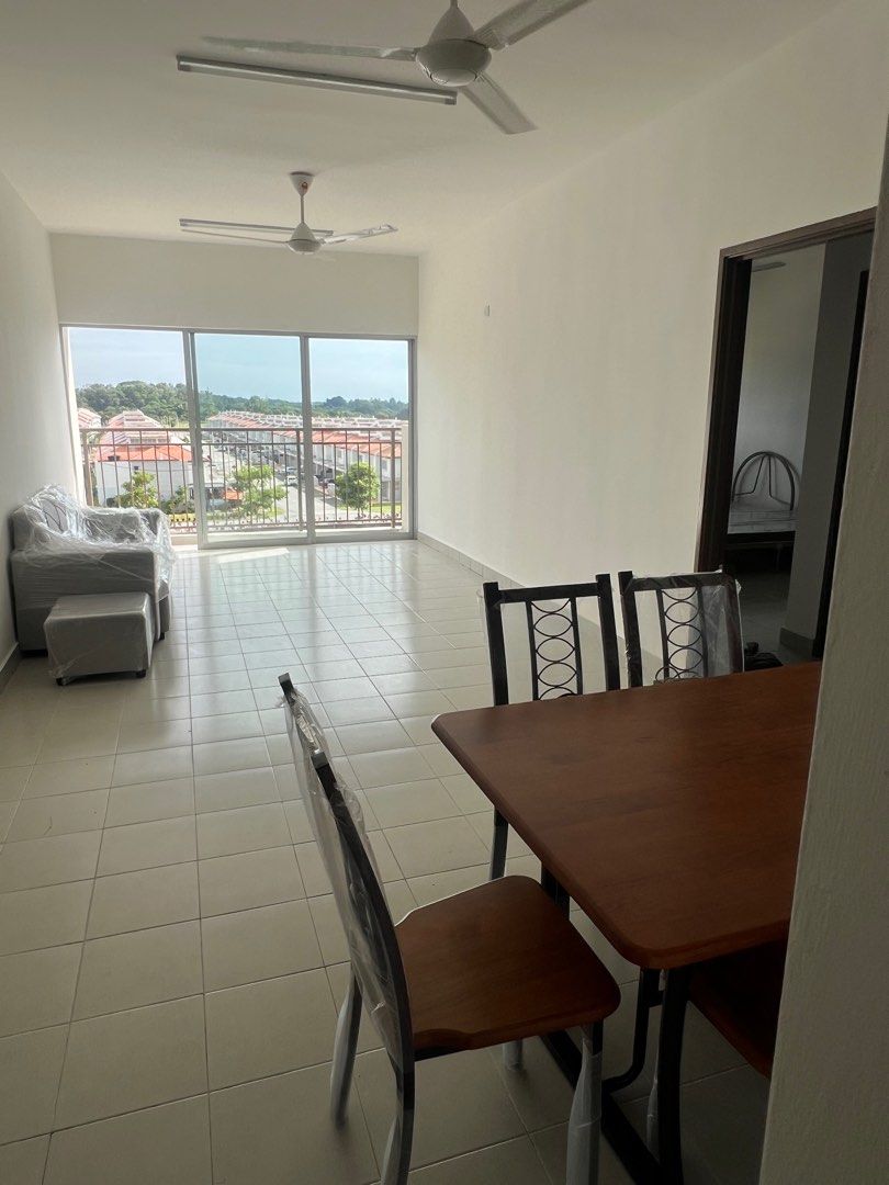 Rumah sewa Afamosa, Property, Rentals on Carousell