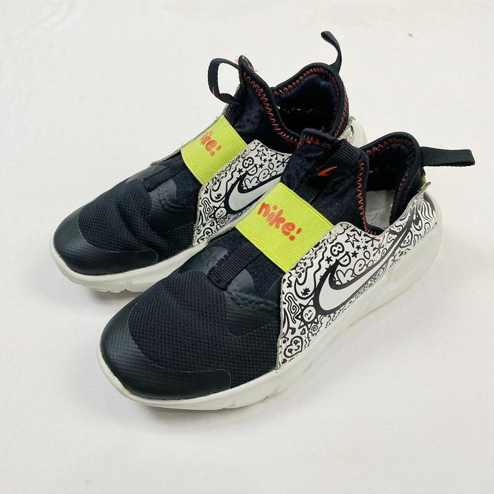 Sepatu NIKE FLEX RUNNER 2 JP original, Fesyen Pria, Sepatu , Sneakers ...