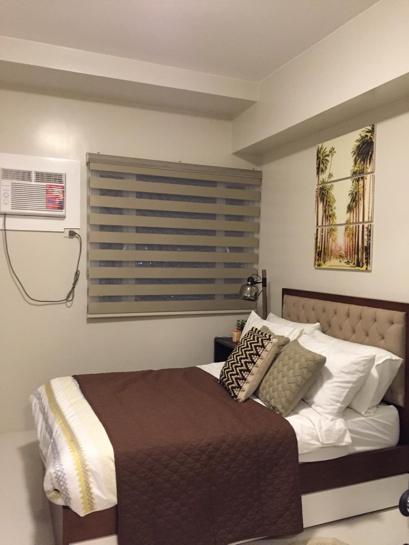 SMDC Sun Residences, Property, For Sale, Apartments & Condos on Carousell