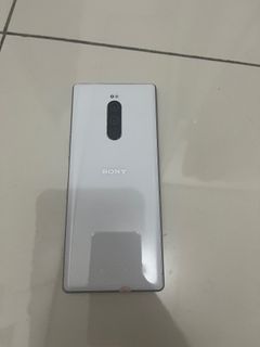 Sony Xperia 1 II White 256GB, Mobile Phones & Gadgets, Mobile Phones ...