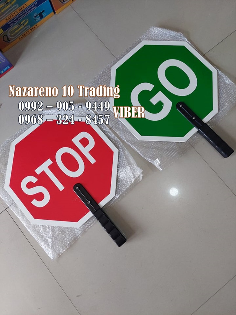 stop and go grip, Commercial & Industrial, Industrial Equipment on ...