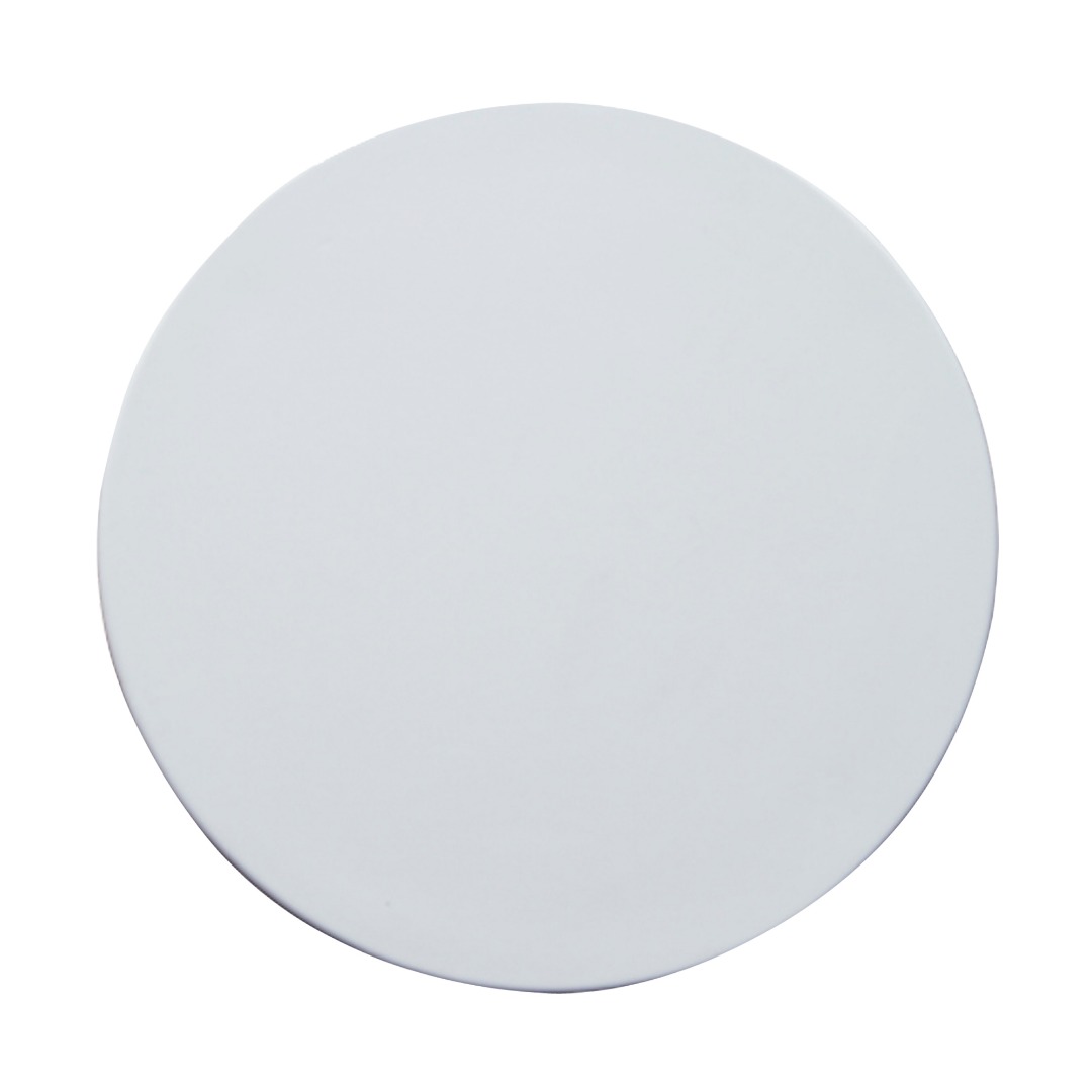 SumoTop White Round/Square/Rectangular Tabletop Commercial Table Top ...
