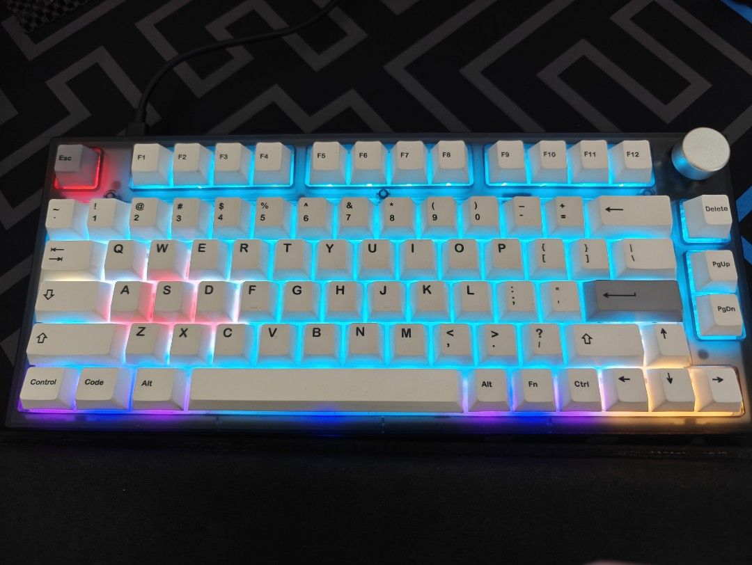 Tecware Veil 80, Computers & Tech, Parts & Accessories, Computer ...