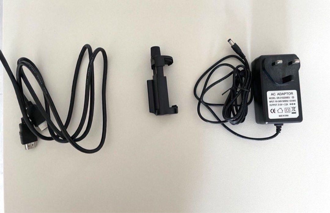 Texas Sonic – T Box Ultra 1080P高清迷你投影機, 家庭電器, 電視 & 其他娛樂, 投影機 - Carousell
