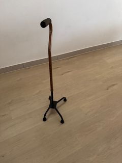 Tongkat, Health & Nutrition, Medical Supplies & Tools on Carousell