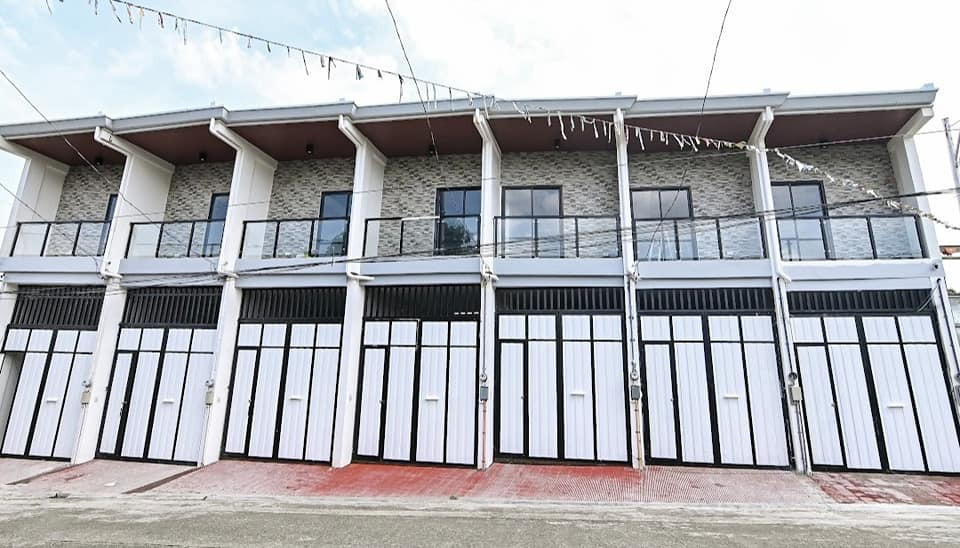 TOWNHOUSE for SALE Everlasting Brgy. Pasong Putik Quezon City, Property ...