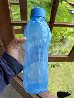 Tupperware brand Water container 10L + container, Furniture & Home ...