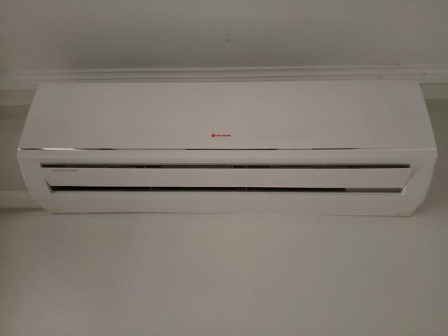 Unitech Split Type Aircon, TV & Home Appliances, Air Conditioning and ...