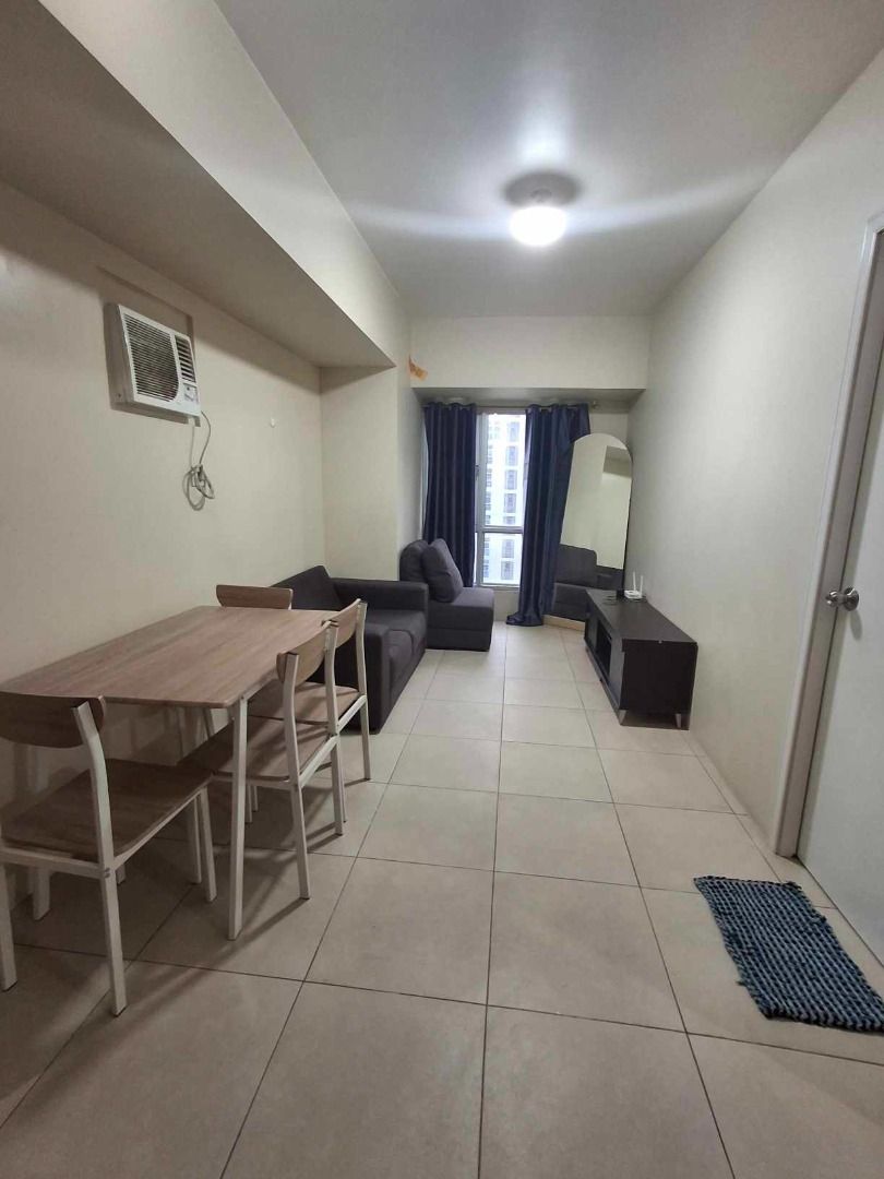 1BR IN AVIDA TOWERS ASTEN TOWER 1, MAKATI CITY, 30SQM, Property ...