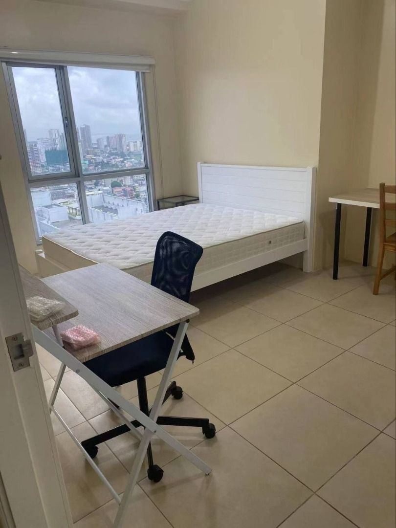 2BR LOFT TYPE IN AVIDA TOWERS ASTEN TOWER 1, MAKATI CITY, 90SQM ...