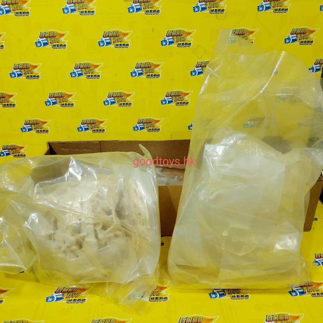 全新未砌 VOLKS IMS 1/100 模型五星物語 LED MIRAGE V3 INFERNO NAPALM 雷德幻象 V3 單騎 VER. 白件 模型, 興趣及遊戲, 玩具 & 遊戲類 ...