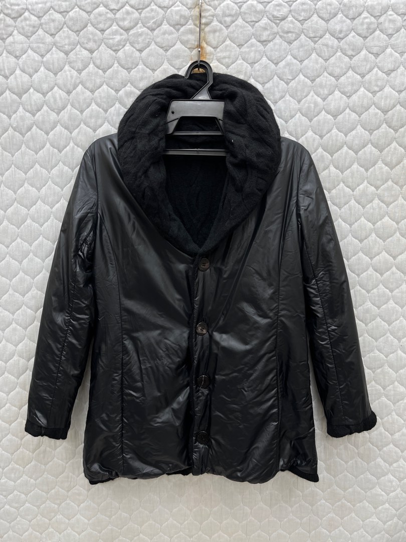A(62). YOSHI INABA REVERSIBLE JACKET, Women's Fashion, Coats, Jackets ...