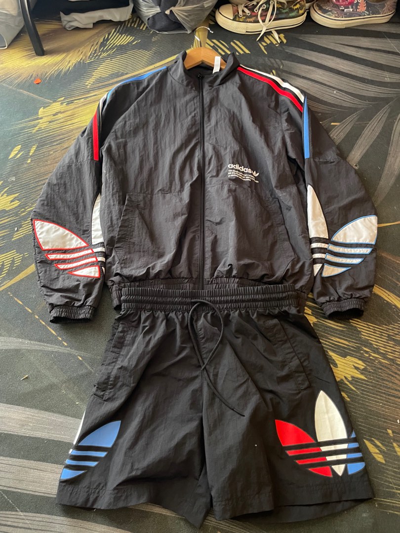 adidas bunga, Men's Fashion, Tops & Sets, Tshirts & Polo Shirts on ...