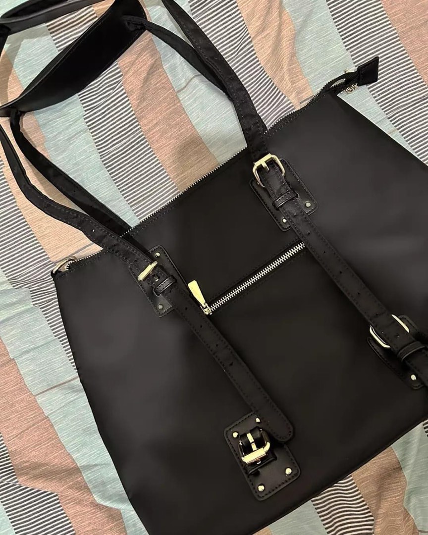 Alt Manila London 3-Way Bag, Women's Fashion, Bags & Wallets, Backpacks on Carousell