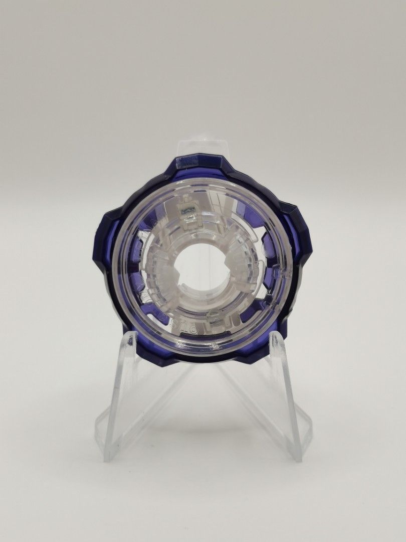 Beyblade X Purple Knight Shield [ No Bit include ], Hobbies & Toys ...