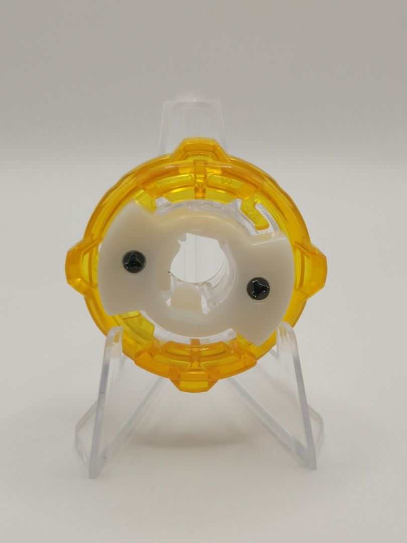Beyblade X Yellow Wizard Arrow [ No Bit include ], Hobbies & Toys, Toys ...