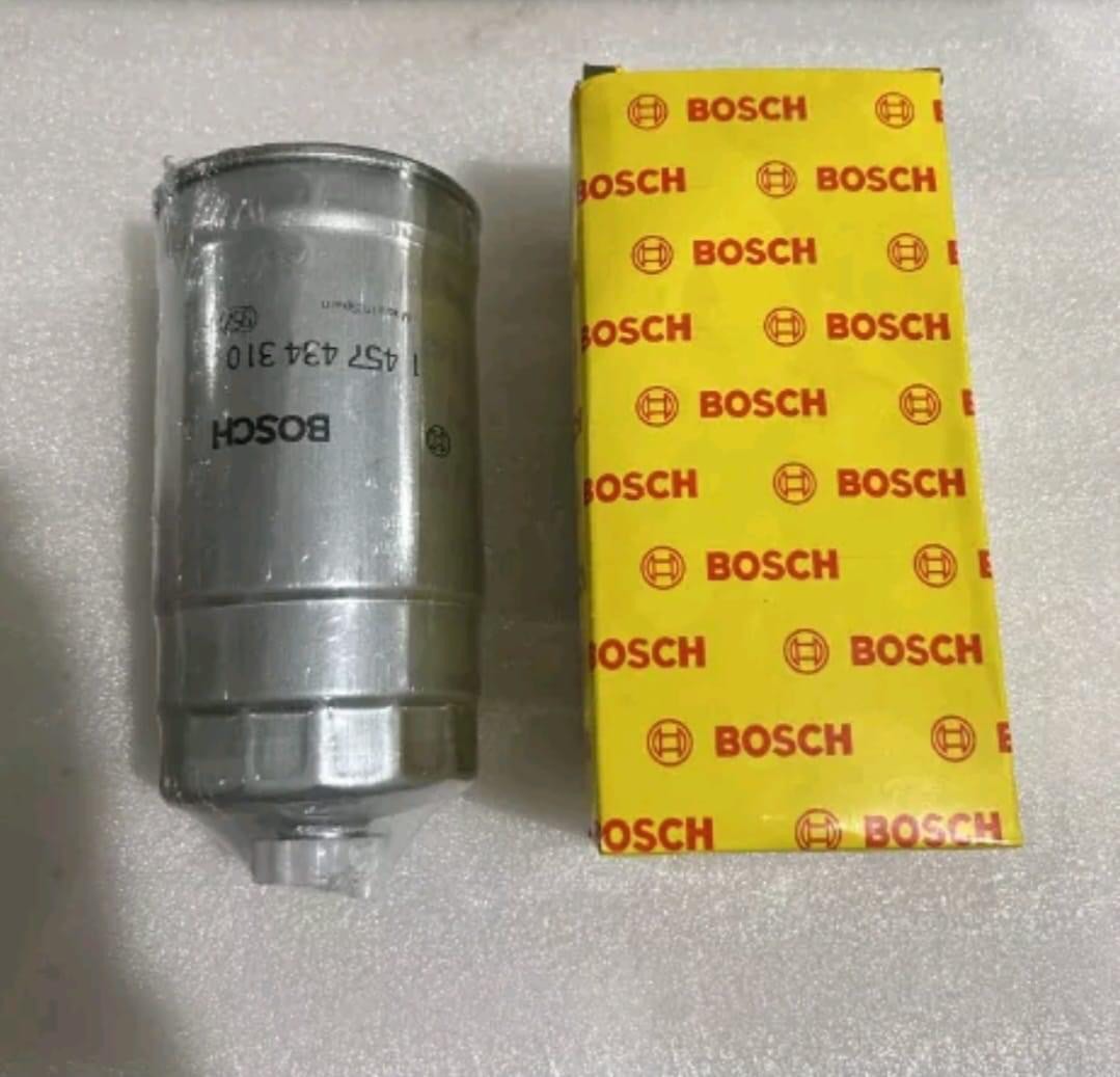 BOSCH FOTON FUEL FILTER CARTRIDGE, Car Parts & Accessories, Other ...