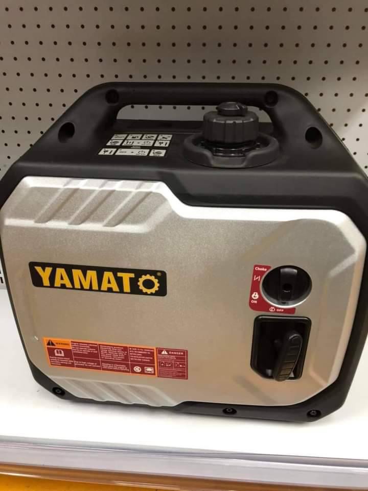 BRAND NEW GENERATORS, Announcements on Carousell