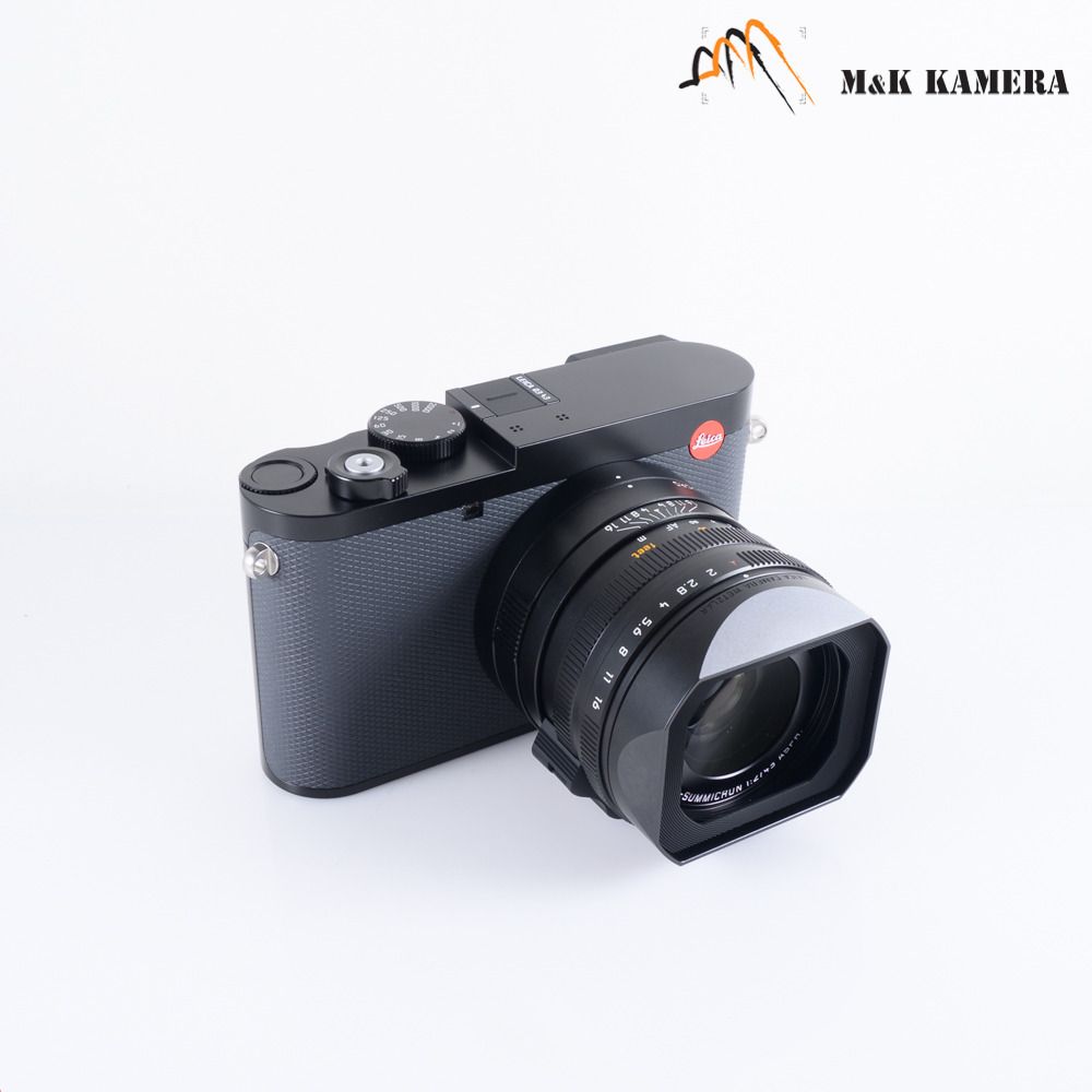全新Brand New Leica Q3 43 APO 43mm f/2.0 全片幅定焦相機 (19084) 現貨, 攝影器材, 相機 - Carousell