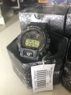 casio gshock g3110, Men's Fashion, Watches & Accessories, Watches on ...