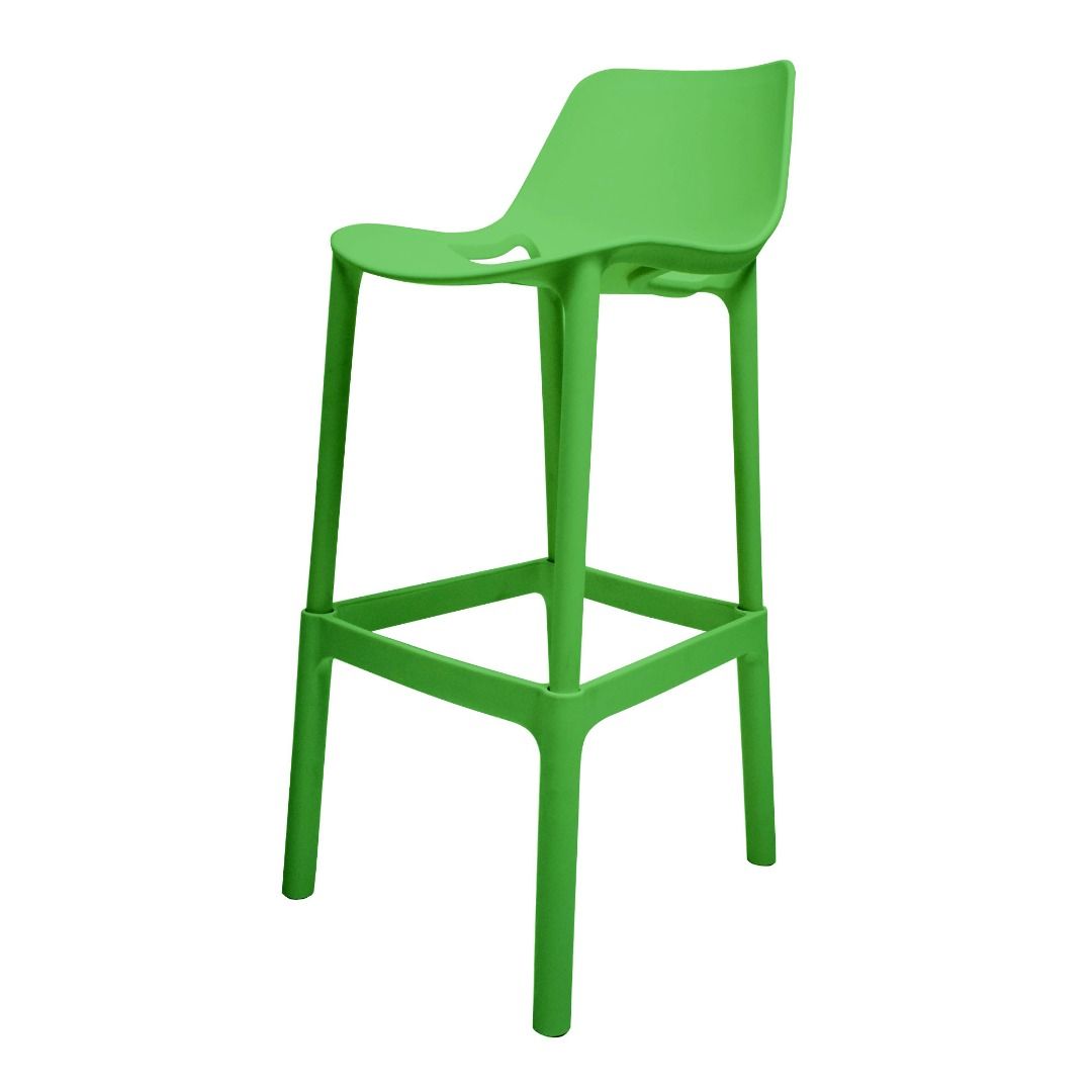 COFTA JBZ Jazz Bar Chair, High Back, Lower Chair, Adjustable Plastic ...