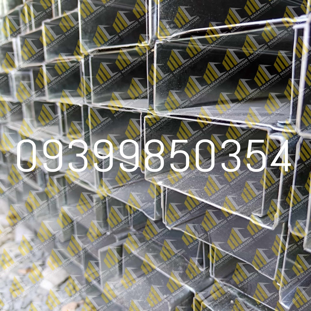 Deformed Bar | RSB | Angle Bar | IBeam | Round Bar | Tubular | Base ...