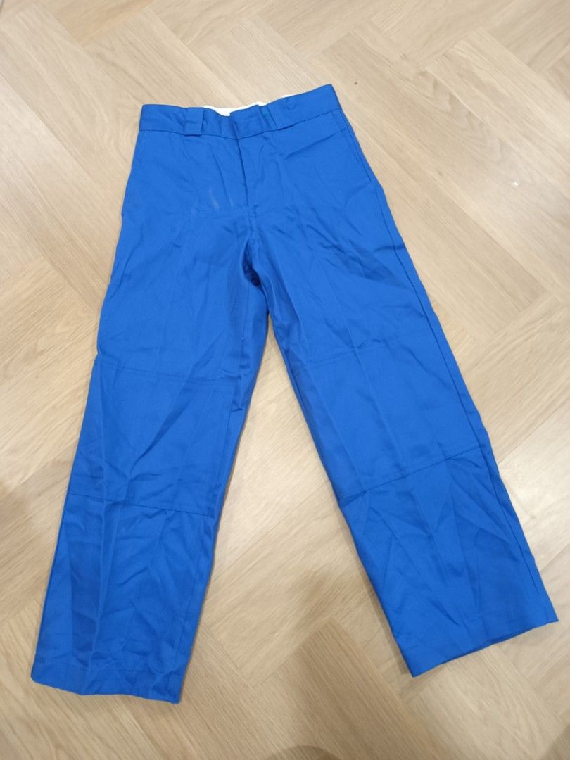 Dickies Double Knee kids, Babies & Kids, Babies & Kids Fashion on Carousell