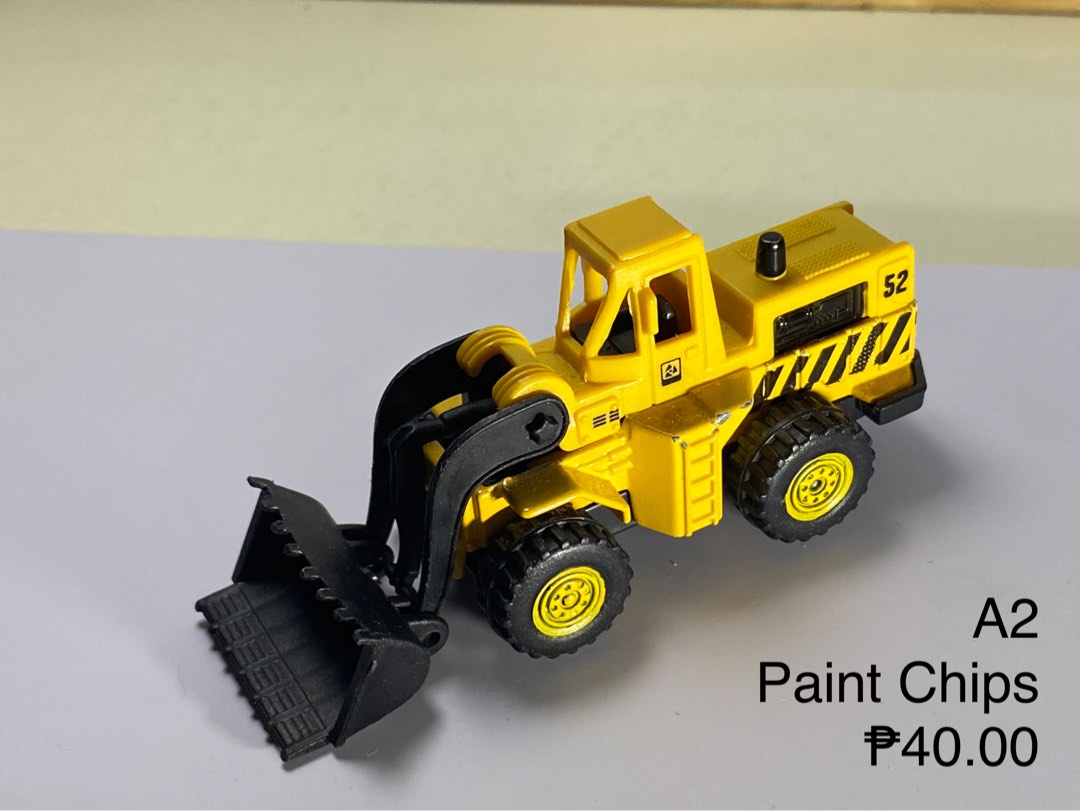 Diecast Construction Heavy Equipment, Hobbies & Toys, Toys & Games on ...
