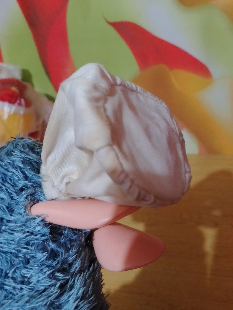 Disney Pixar Talking Ratatouille Little Chef Remy Plush Toy, Hobbies ...