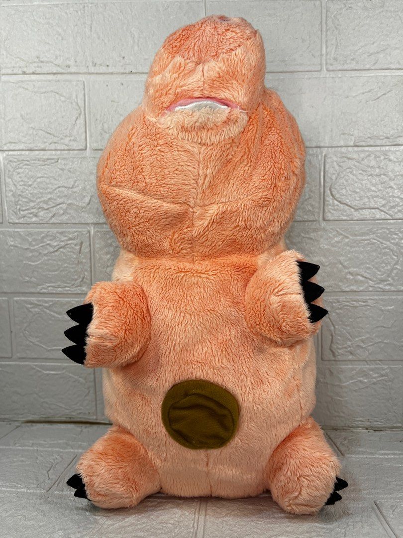 Disney Pixar Toy Story Ham The Pink Pig in Reindeer Headband Plush ...