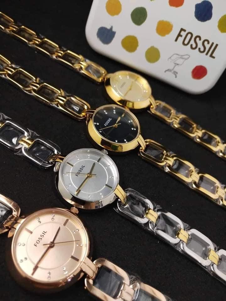 FS Kerrigan Three Hand Ladies Watches, Women's Fashion, Watches ...