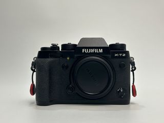 X-T2 Fujifilm Body Sc1k, Photography, Cameras on Carousell