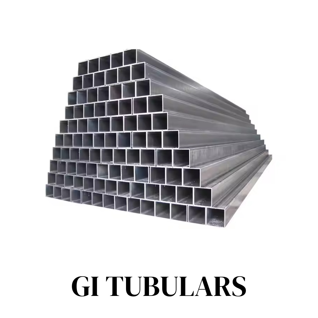 GI TUBULARS CONSTRUCTION BUILDING METAL WHOLESALE, Commercial ...