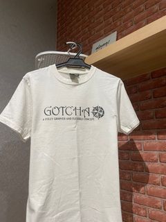 Gotcha, Men's Fashion, Watches & Accessories, Beanie on Carousell