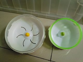 Wheels hamster Dijual | Carousell Indonesia