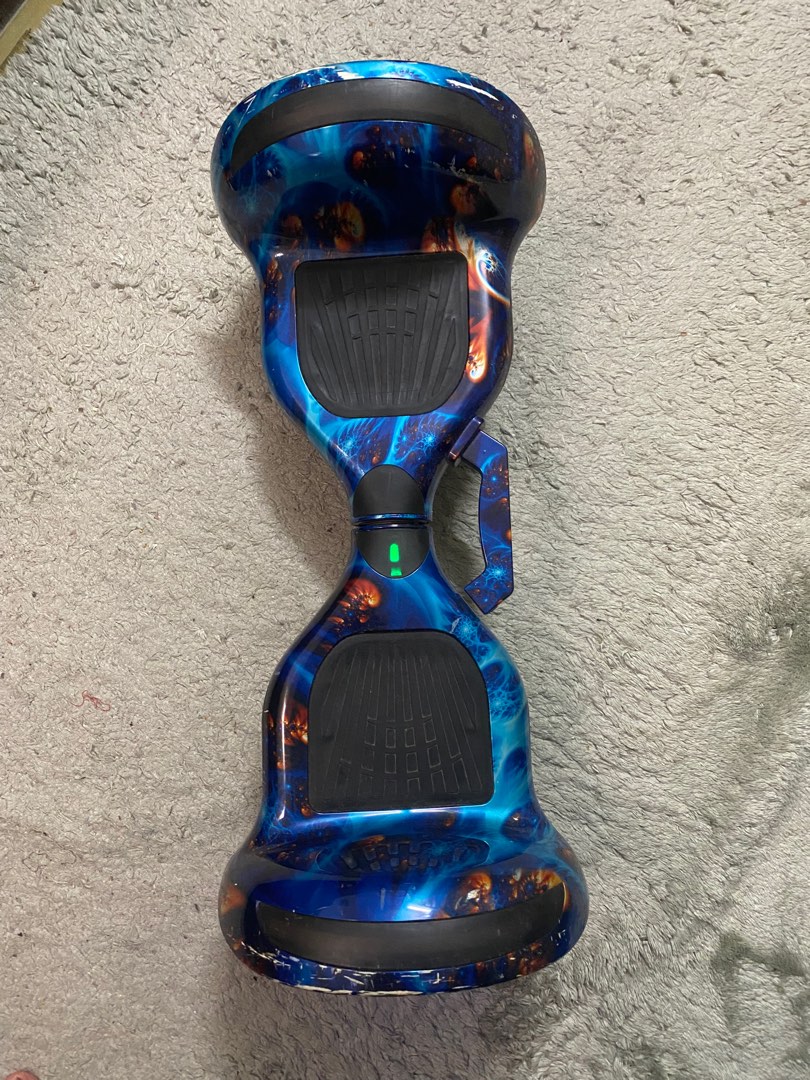 Hoverboard, Hobbies & Toys, Toys & Games on Carousell
