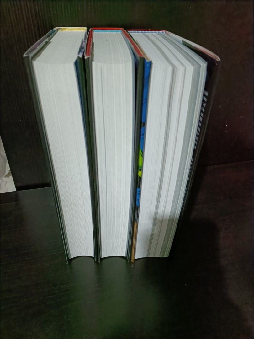 Hulk by Peter David Omnibus Vol.1 to 3, Hobbies & Toys, Books & Magazines, Comics & Manga on ...