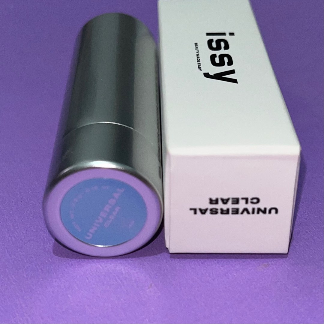 ISSY Vitamin Balm, Beauty & Personal Care, Face, Makeup on Carousell