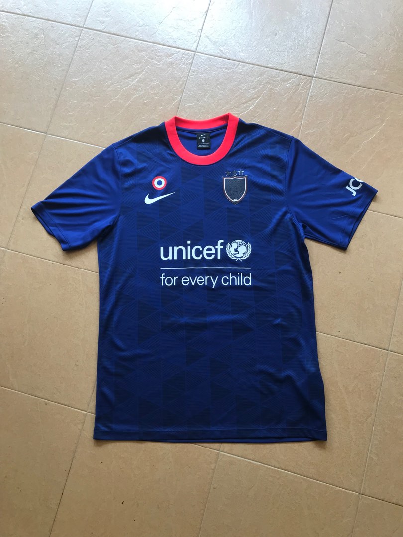 JDT Home Jersey 2021 (Original), Men's Fashion, Tops & Sets, Tshirts ...