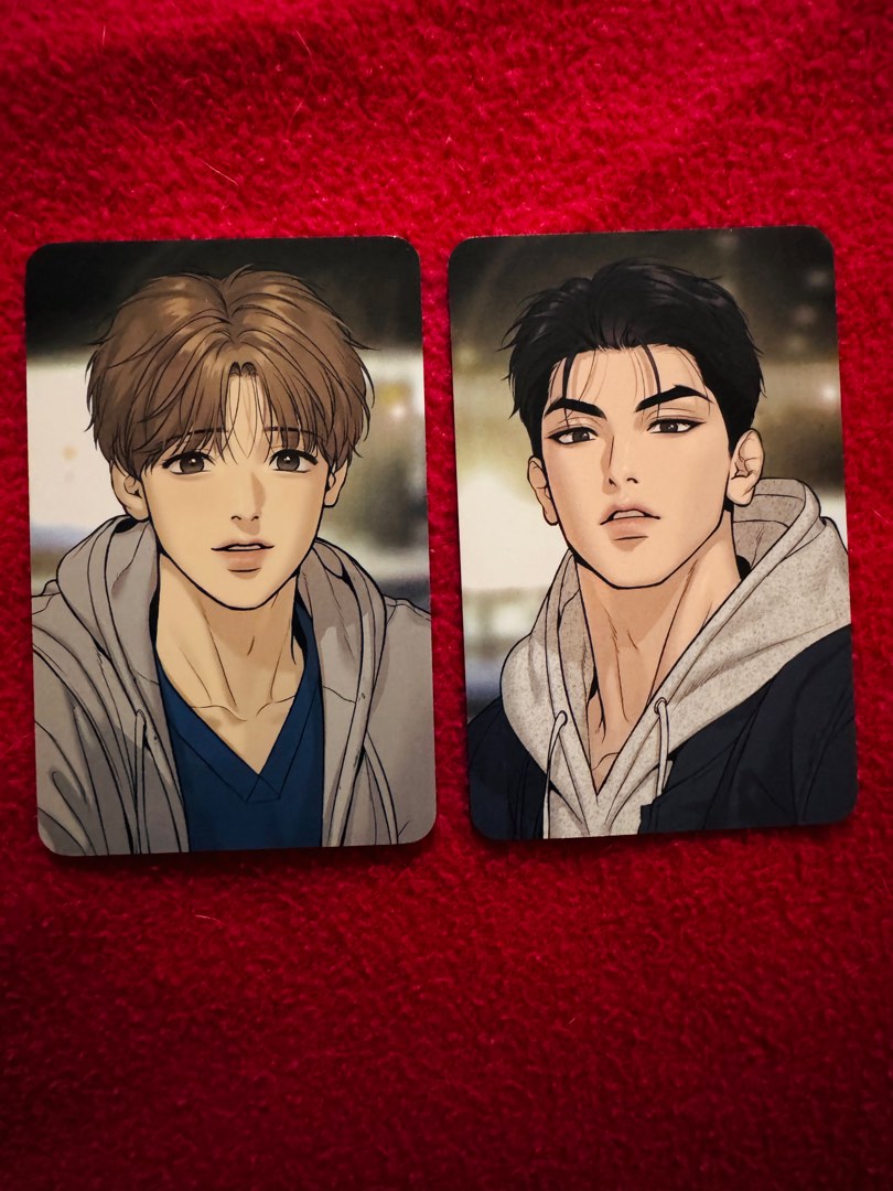 Jinx Pc couple, Hobbies & Toys, Memorabilia & Collectibles, Fan ...