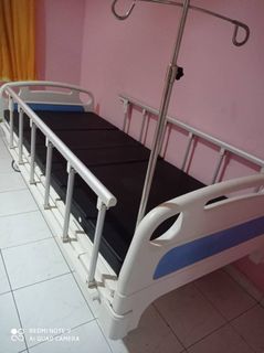 Katil Hospital, Furniture & Home Living, Furniture, Bed Frames ...