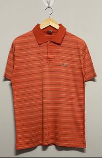 Lacoste Polo Shirt, Men's Fashion, Tops & Sets, Tshirts & Polo Shirts on Carousell