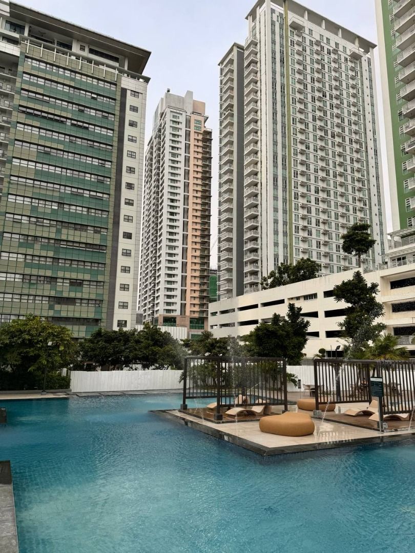 Luxury 2-Bedroom Condominium in Solinea, Across Ayala Cebu City, Property, For Sale, Apartments ...