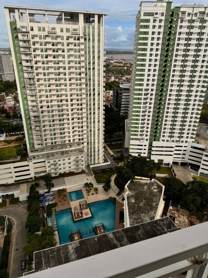 Luxury 2-Bedroom Condominium in Solinea, Across Ayala Cebu City, Property, For Sale, Apartments ...