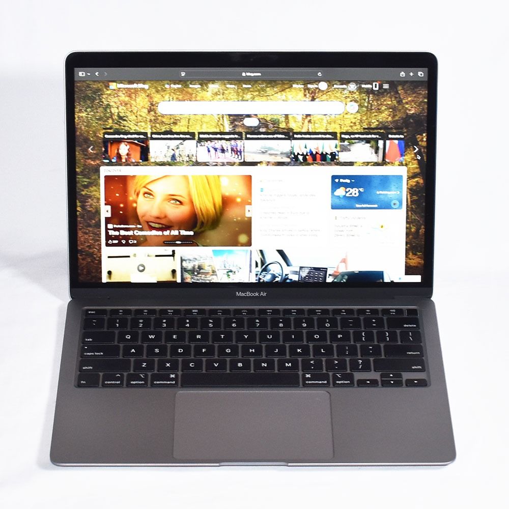MacBook Air 2020 (Core i5, 8GB Ram, 256GB SSD), Computers & Tech ...