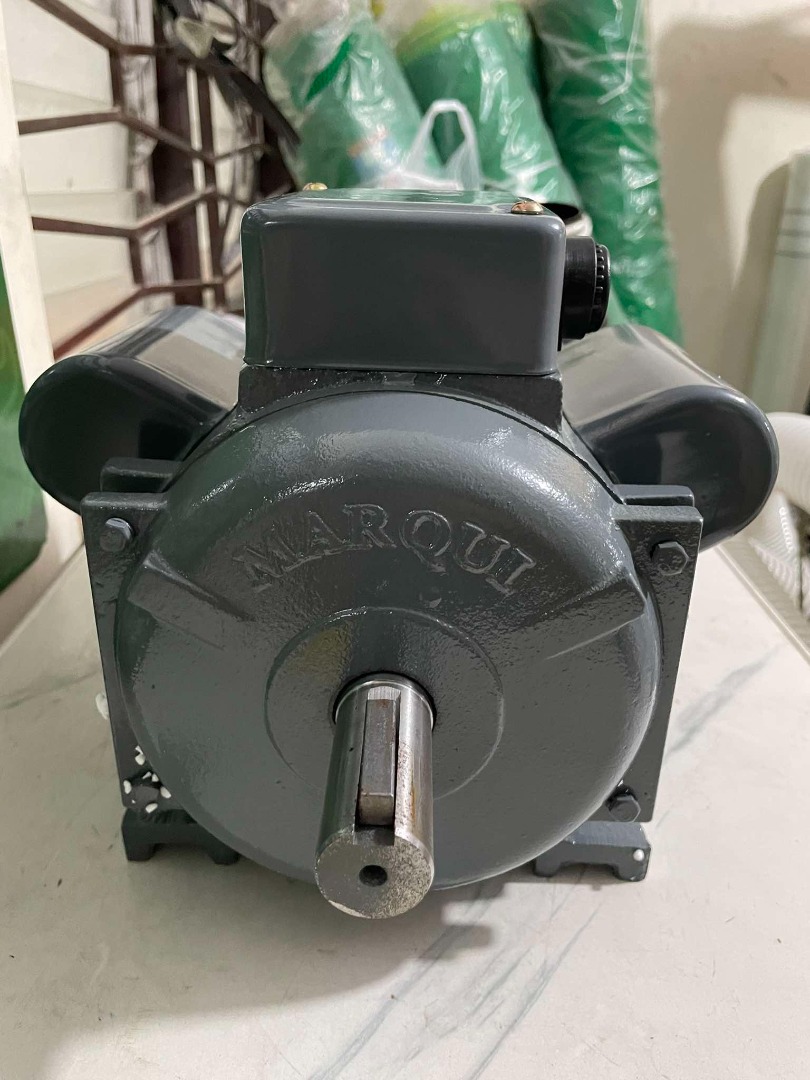 Mindong Electric Motor, Commercial & Industrial, Industrial Equipment ...