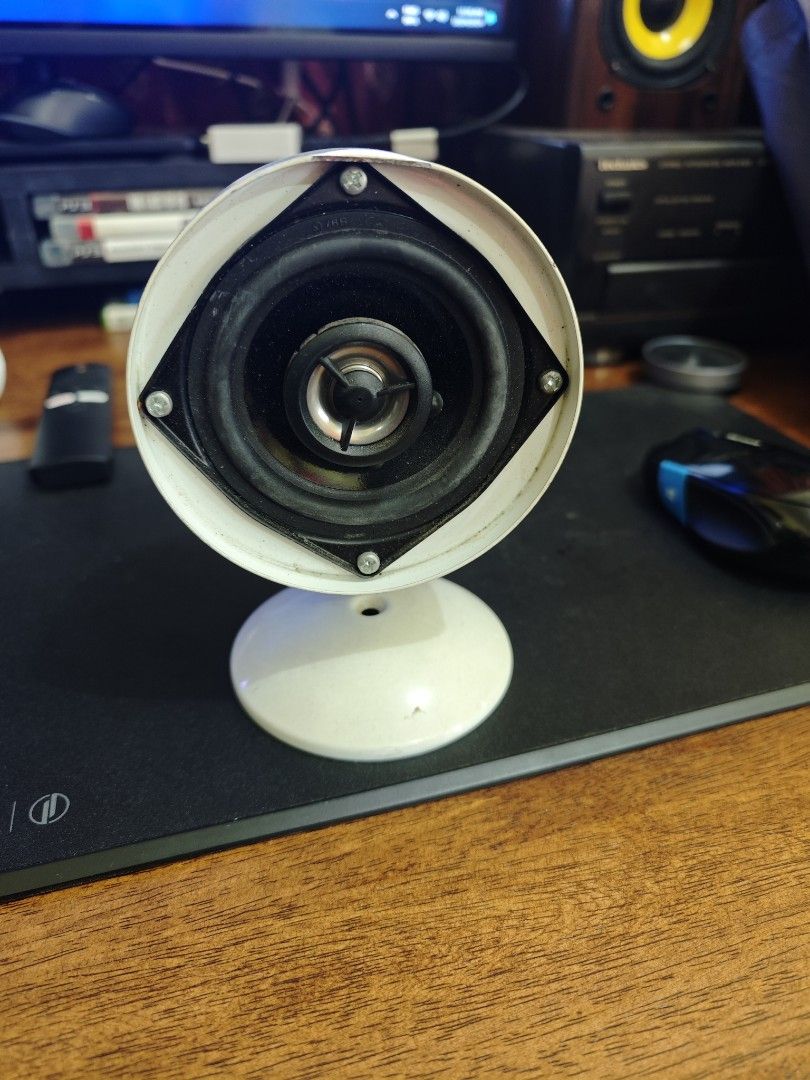 Morel sound spot sp1, Audio, Soundbars, Speakers & Amplifiers on Carousell