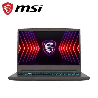 MSI GF63 Thin 10SC-039, Computers & Tech, Laptops & Notebooks on Carousell
